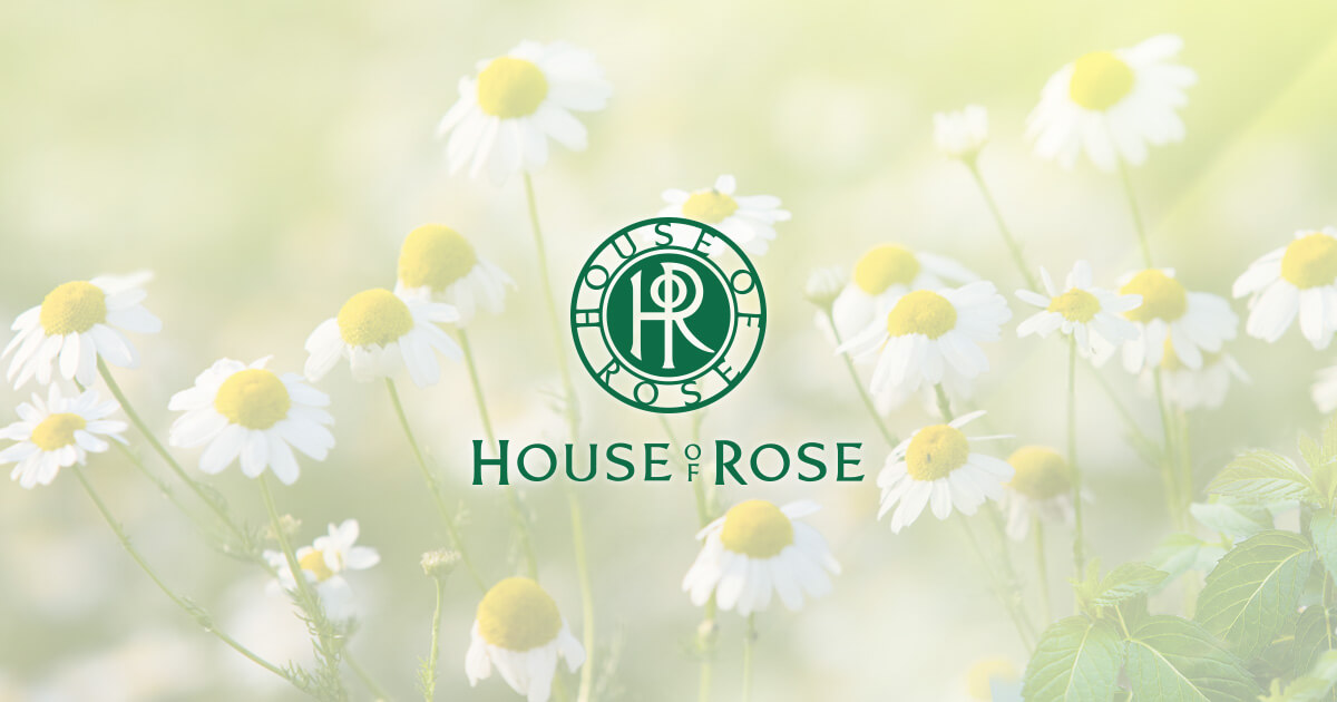 会社概要 | HOUSE OF ROSE ハウスオブローゼ